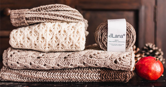 dLana - Lana Merino - Hilos y prendas con alma e historia