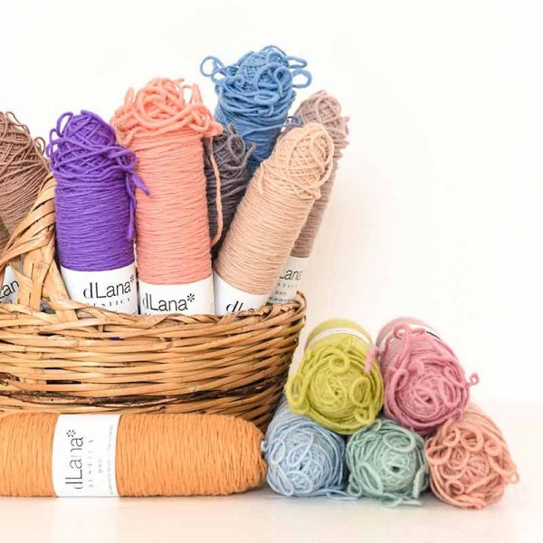 dLana - Lana Merino - Hilos y prendas con alma e historia