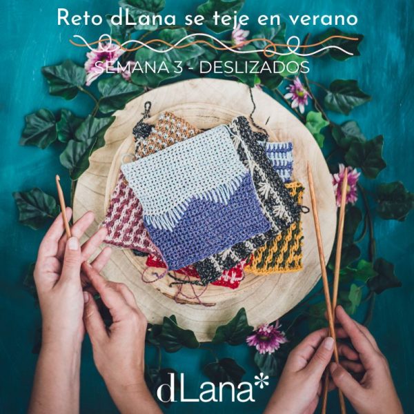 dLana - Lana Merino - Hilos y prendas con alma e historia